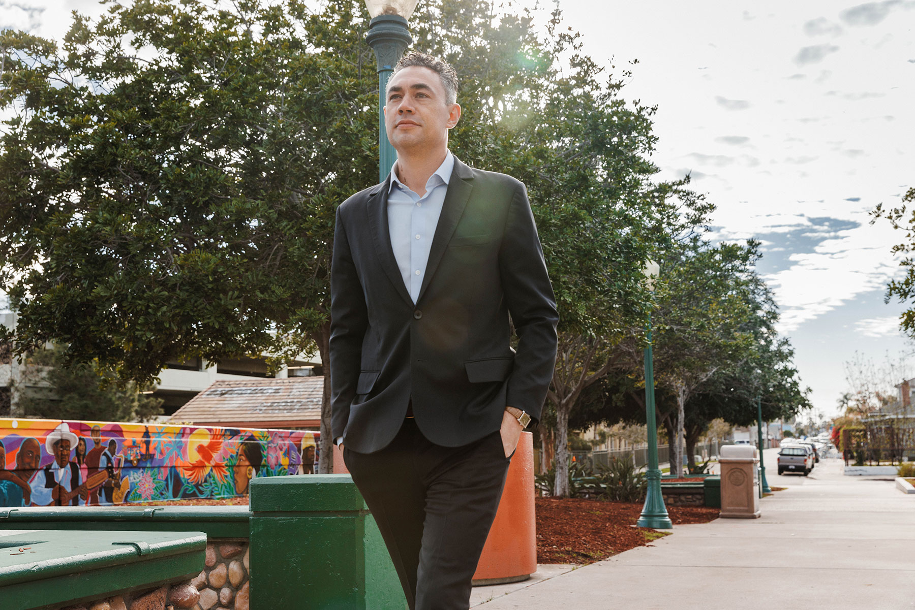 About - Sean Elo-Rivera