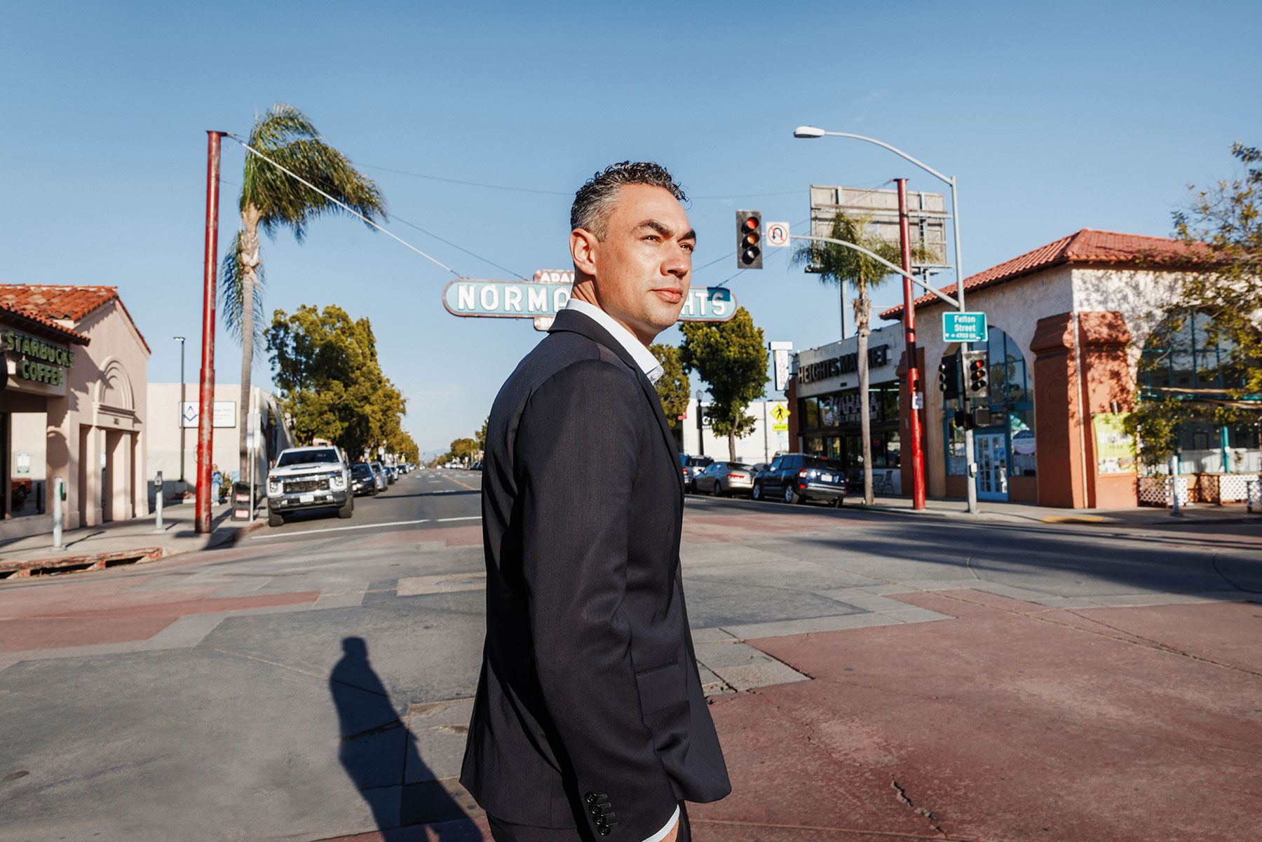 Vision - Sean Elo-Rivera