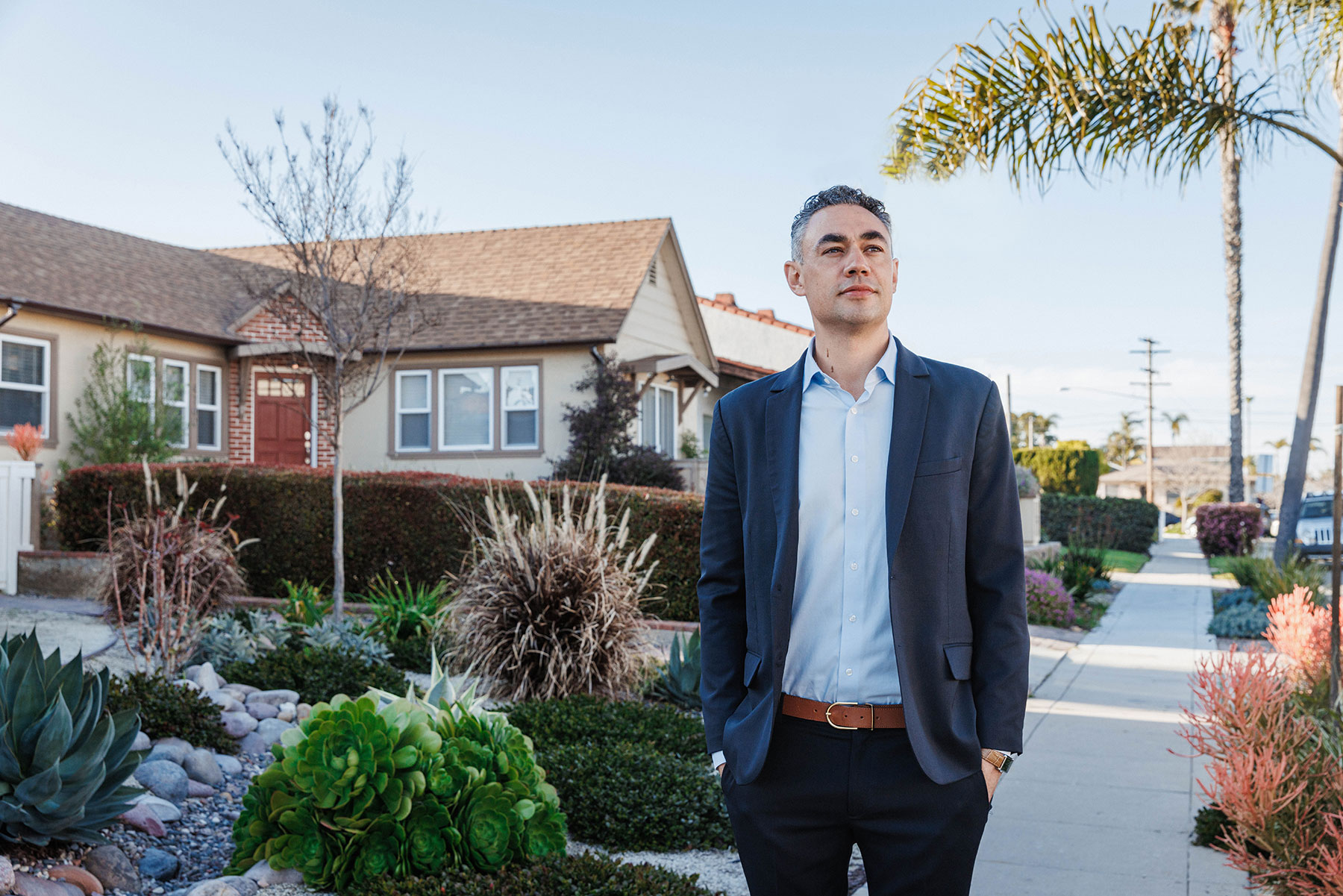 Home - Sean Elo-Rivera